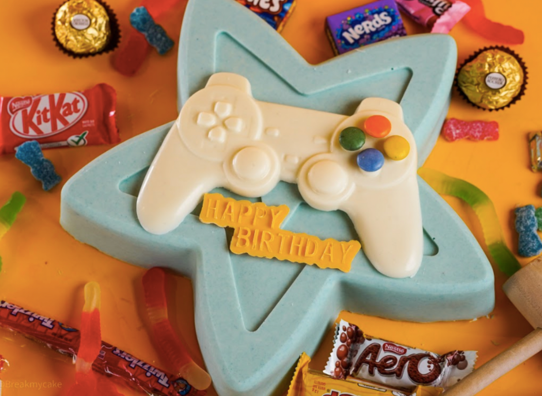 Top Birthday Break-My-Cake Recommendations! – Break My Cake