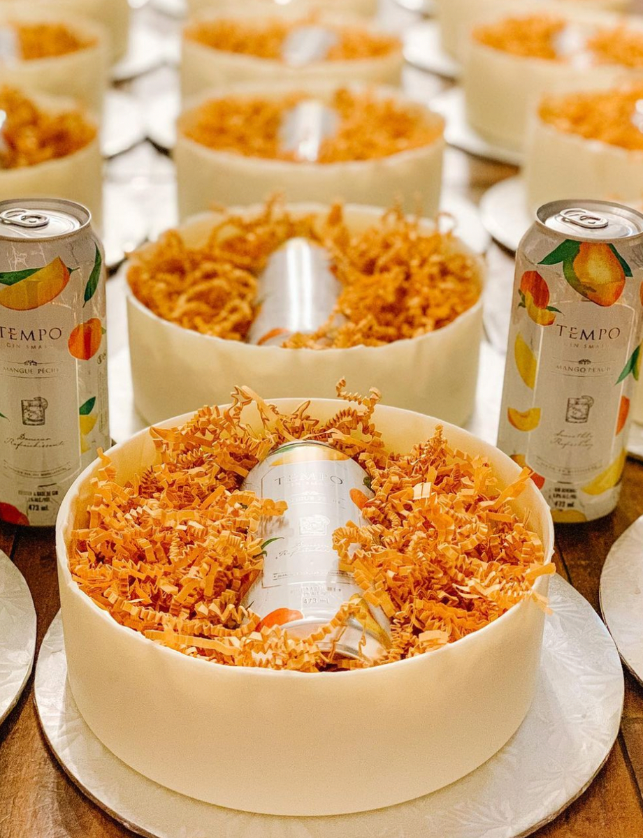 Smash Cakes: The Perfect Ingredient for Unveiling Your Brand's Next Bi ...