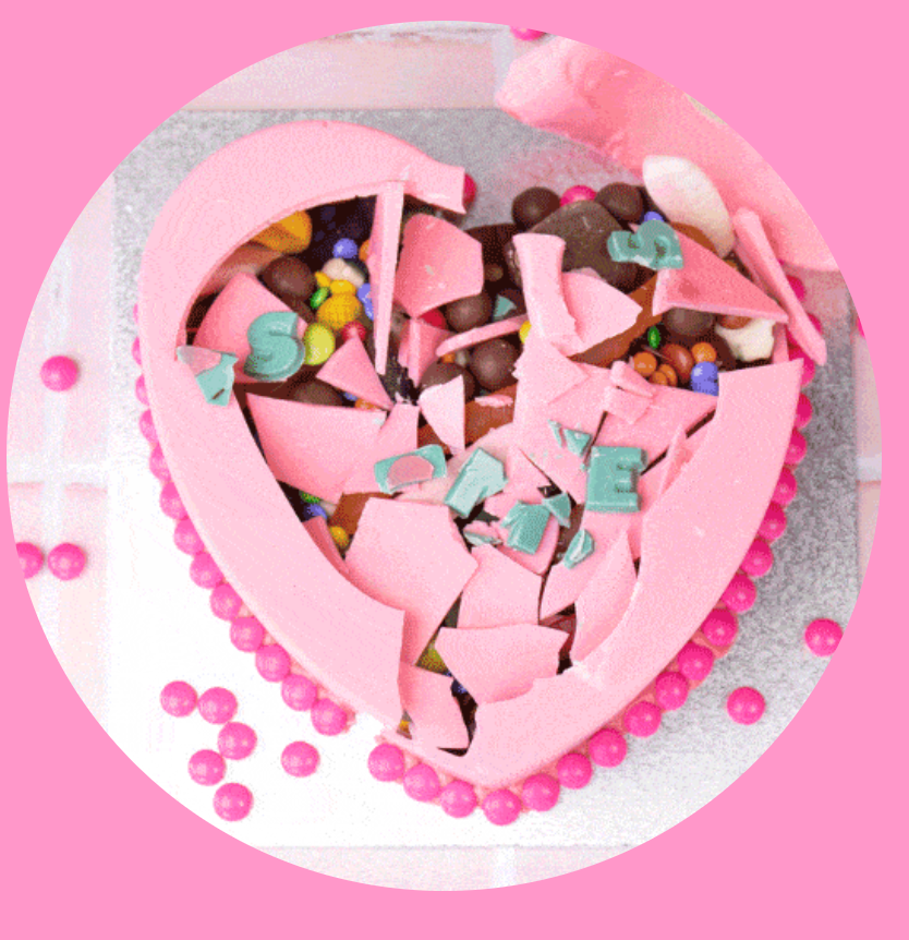 Why Smash Cakes are the Perfect Holiday Gift for Any Occasion – Break ...